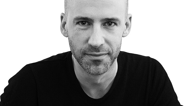 Mattias Stenberg and his Gömma - Klong