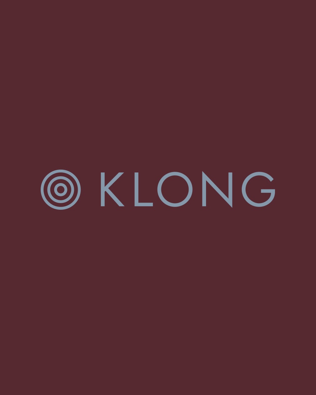 Logotypes - Klong